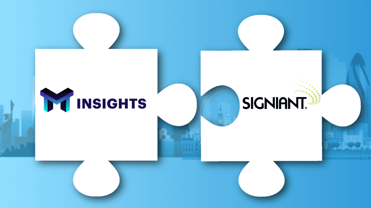 Signiant and TMT Insights Partner to Transform Media Process Automation ...