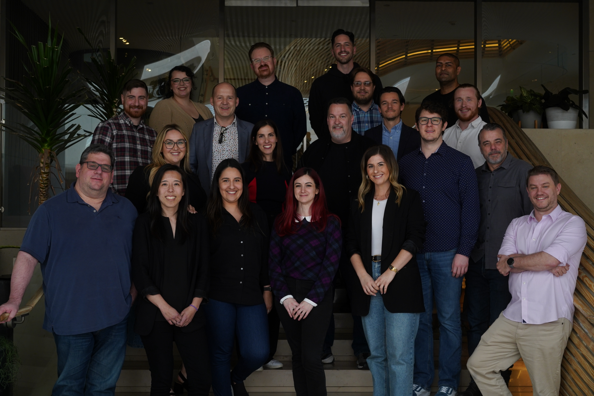 Careers - TMT Insights